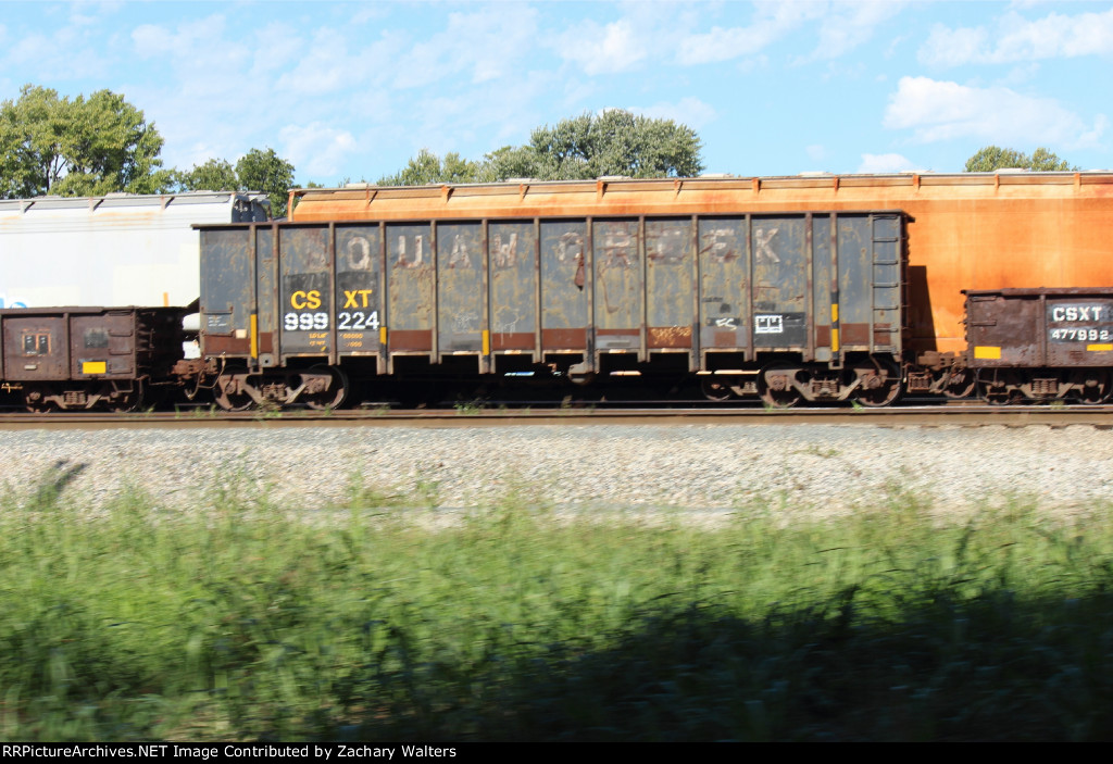 CSX 999224